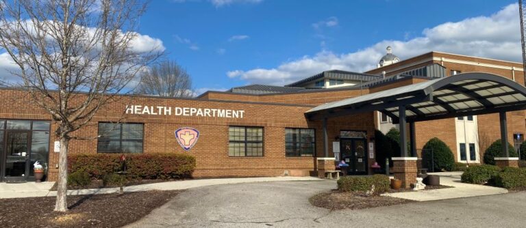 Barrow County Health Department - Northeast Health District