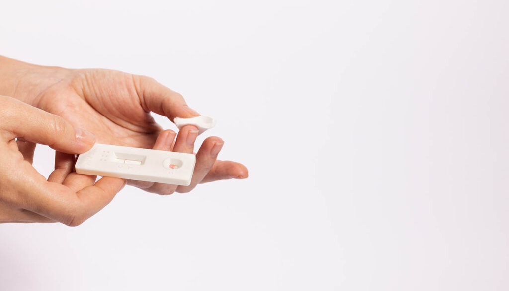 Project10: HIV Testing, PrEP & Prevention - Northeast Health District