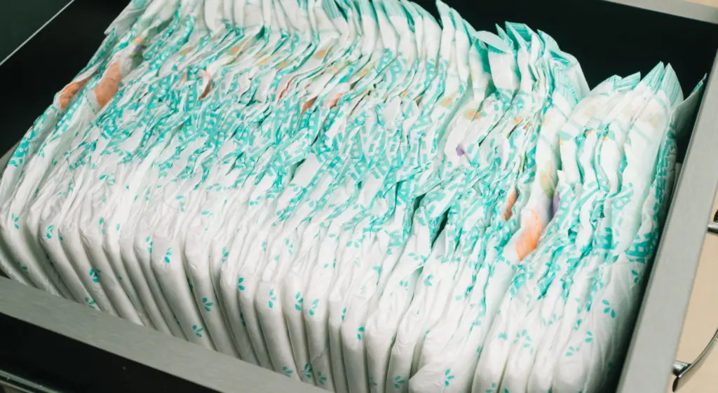 Diaper Day Resource Fair - Northeast Health District