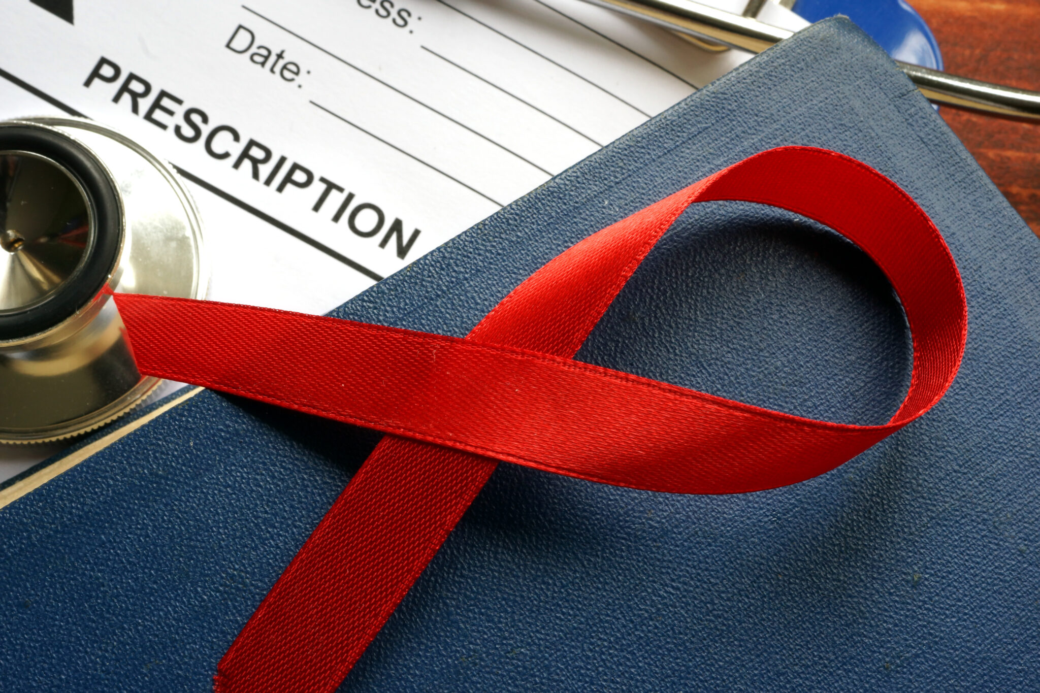 HIV Treatment - Northeast Health District